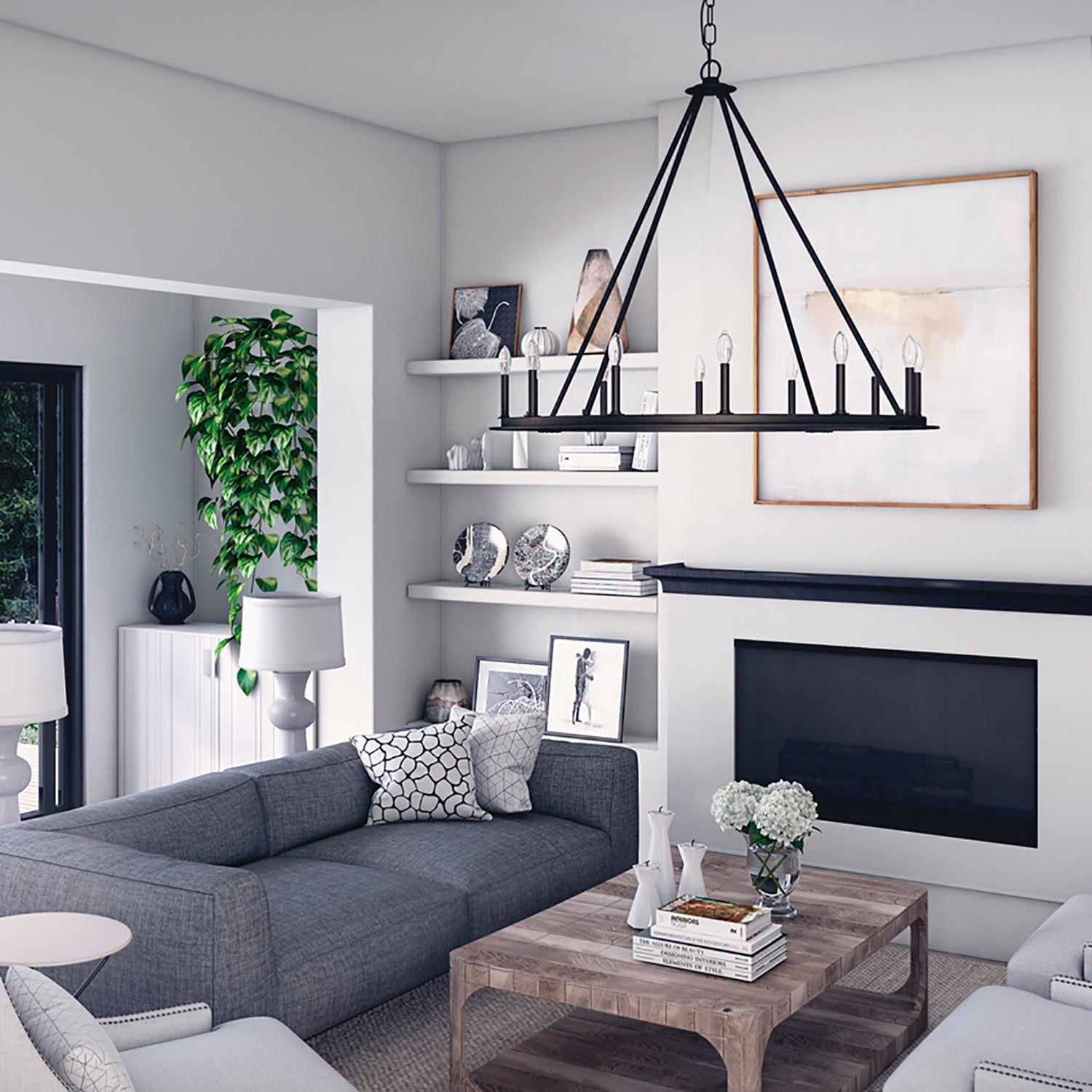 Ceiling Lights – Interior Delights