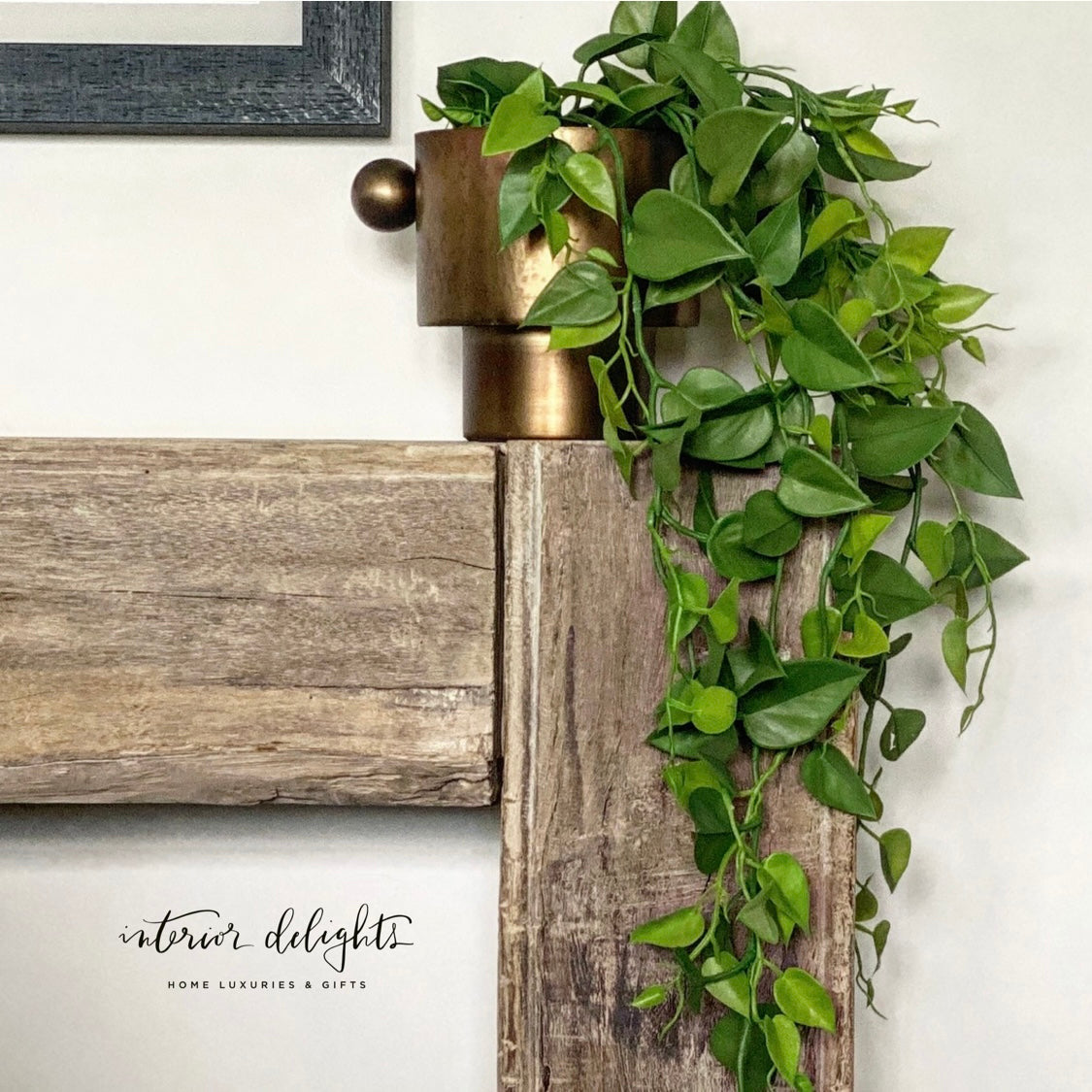 Everyday Greenery – Interior Delights