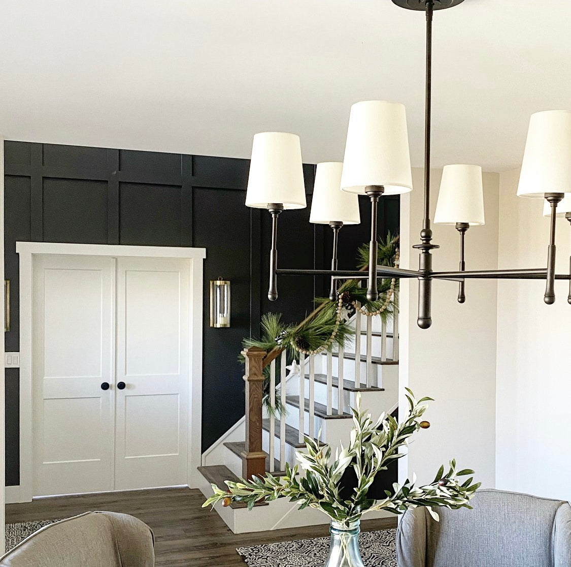 Lighting – Interior Delights