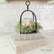 Twisted Top Lantern – Interior Delights