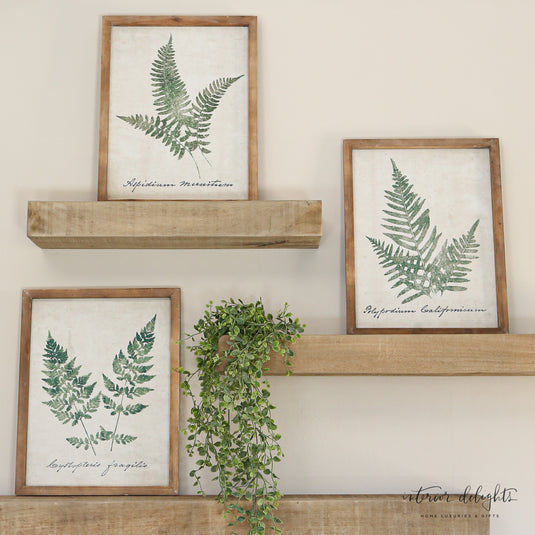 Wall Art – Interior Delights