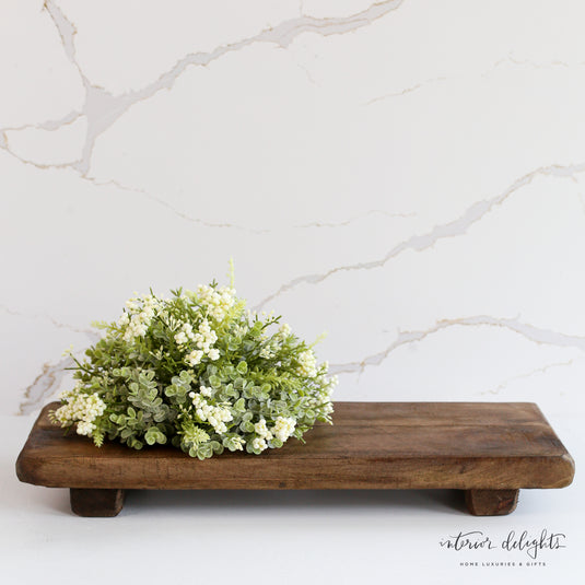 Risers – Interior Delights