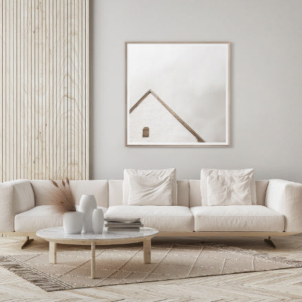 Building Peak Artwork – Interior Delights