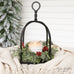 Twisted Top Lantern – Interior Delights