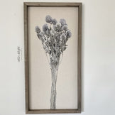 Botanical Canvas Art: Explore 6 Elegant Styles